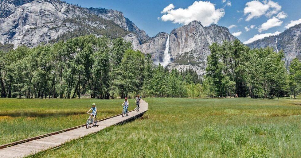 Things to Do in Yosemite Valley (Other than Hiking) This Summer ...